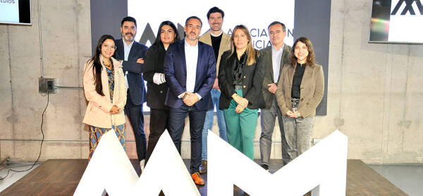 AAM| ASOCIACIÓN DE AGENCIAS DE MEDIOS / Cambio en su Gerencia General